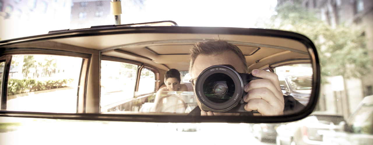 Booking – Peter Oberc Photography & Film